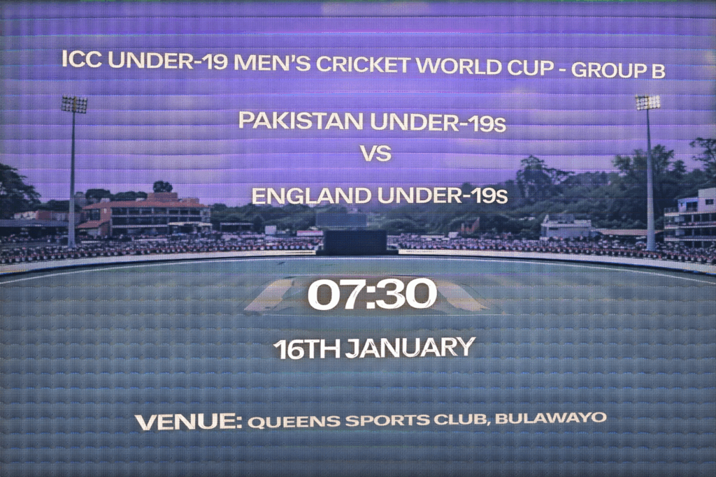 Japan Under-19s vs Sri Lanka Under-19s World Cup Preview